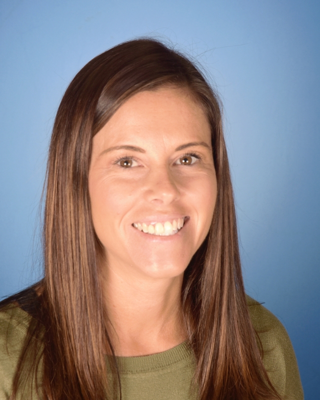 Meet Our Staff – St. James Preschool